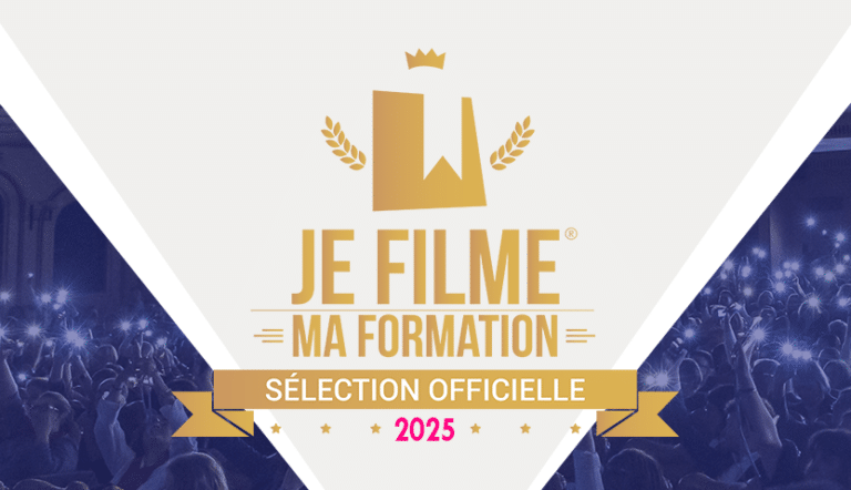 CESI Arras brille au concours "Je Filme Ma Formation" 2025